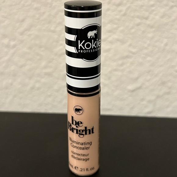 Kokie | Makeup | Kokie Professional The Bright Illuminating Concealer ...